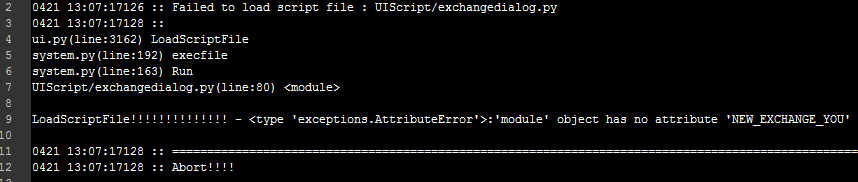 Cheque / Won System - Features & Metin2 Systems - Metin2Dev | M2Dev