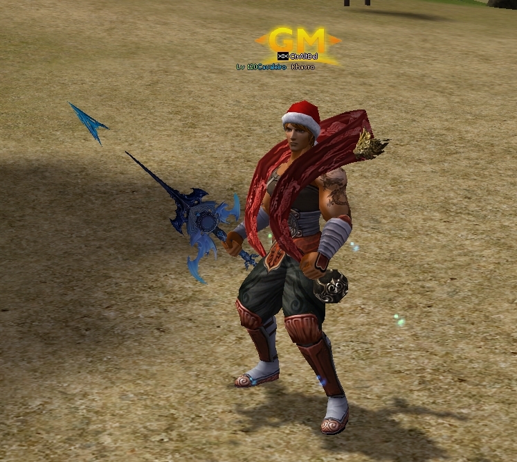 MDE - Animated Weapons - Weapons - Metin2Dev | M2Dev