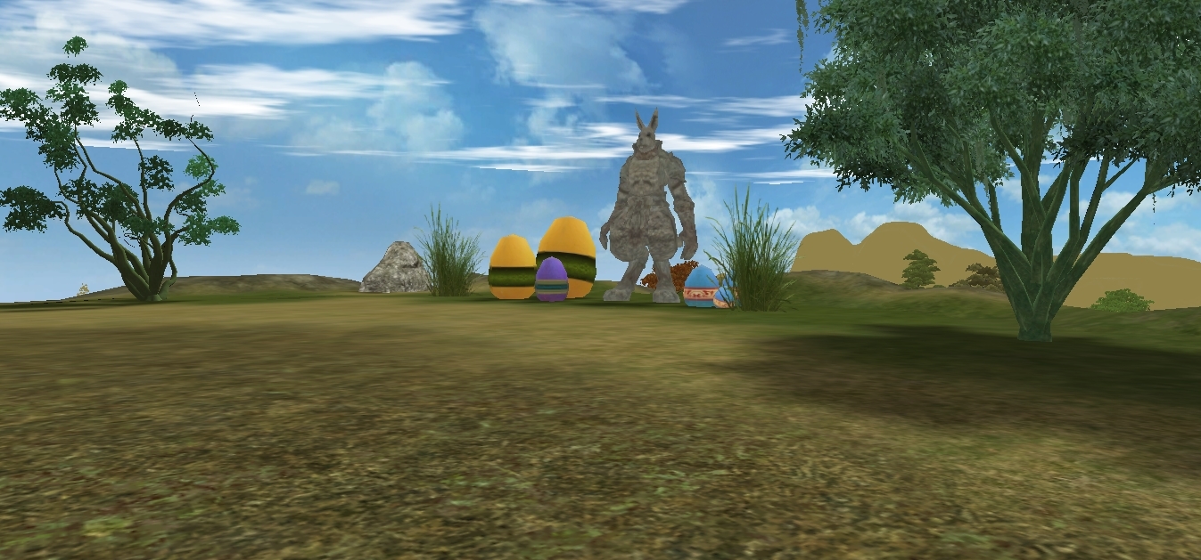 Easter Maps1 - Showcase - Metin2Dev | M2Dev