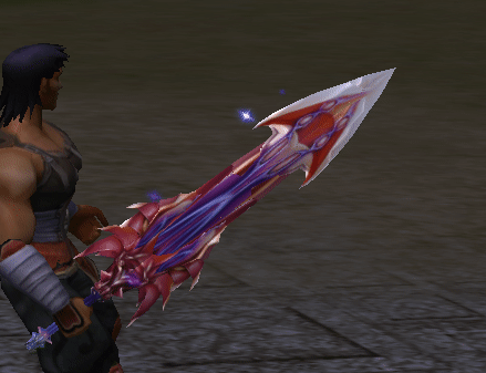 Weapons Bombwork V14 X7 - Weapons - Metin2Dev | M2Dev