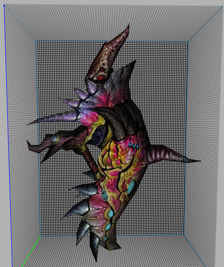 Epic Dragon Set - Ridack - Armes - Metin2Dev | M2Dev