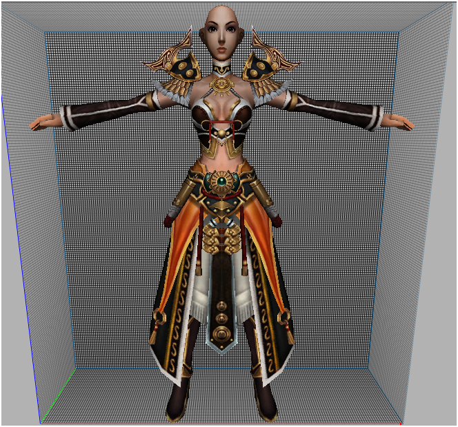 Armors Beta 2013 X4 - Armors - Metin2Dev | M2Dev