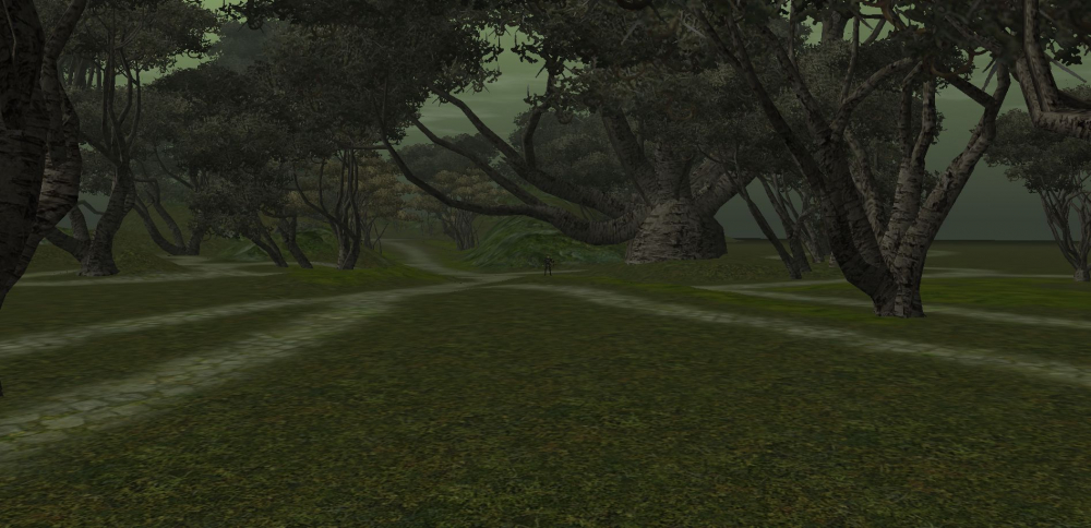 9 Giant New Tree's - Objects - Metin2Dev | M2Dev