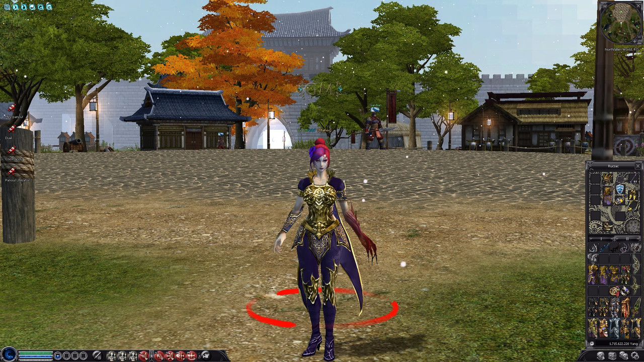 Lv.9 Armor Retexture Sets - 2D Graphics - Metin2Dev | M2Dev