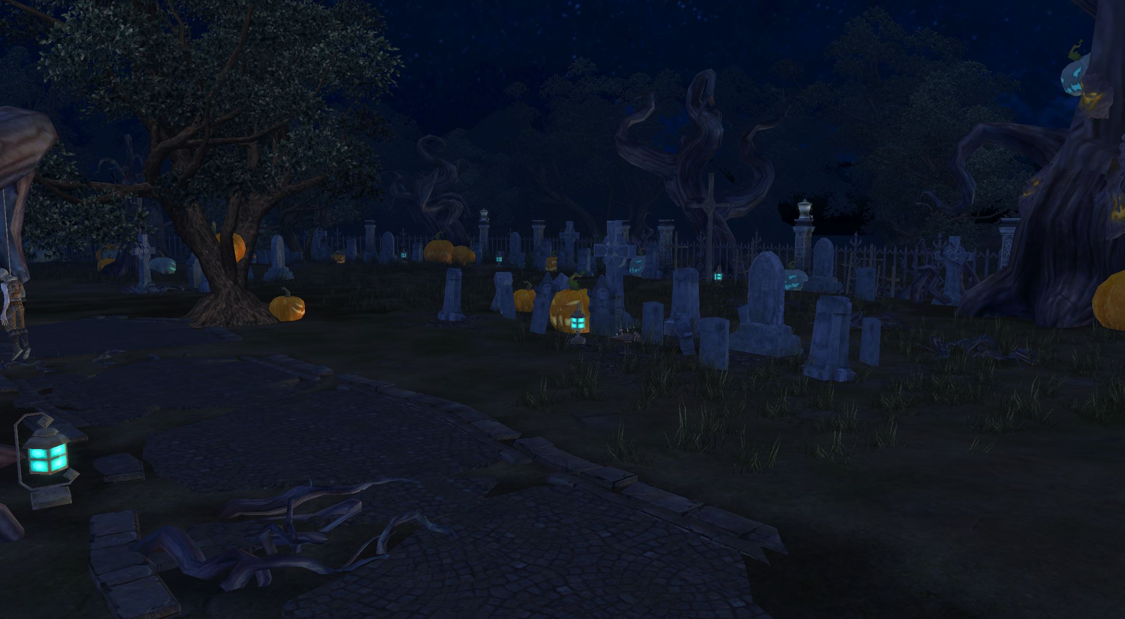 Halloween 2021 stuff - Showcase - Metin2Dev | M2Dev