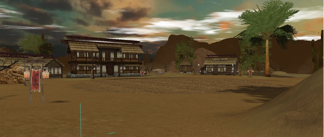 [Preview] List of Maps 2018 - Showcase - Metin2Dev | M2Dev