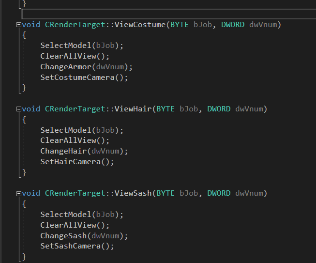 Render Target - Page 4 - Features & Metin2 Systems - Metin2Dev | M2Dev