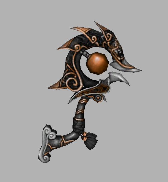 Beta Weapons Set - Armes - Metin2Dev | M2Dev