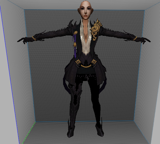 Dresses Pack - Costumes - Metin2Dev | M2Dev