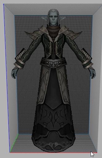 NPC X50 - PNJs - Metin2Dev | M2Dev