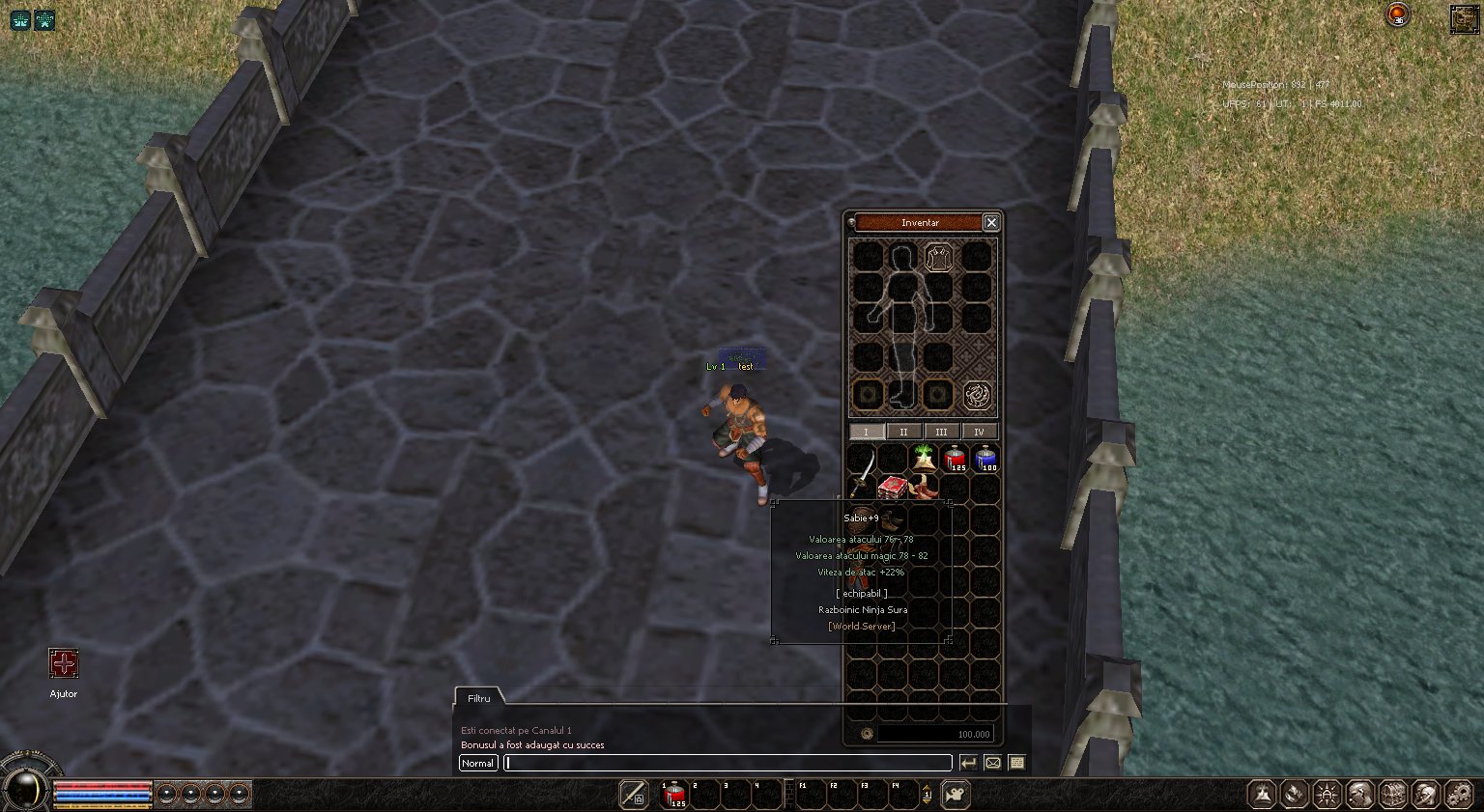 Problem Show Bonus From Items Community Support Questions And Answers Metin2dev M2dev 