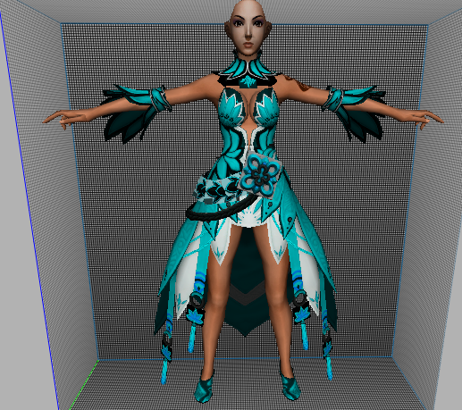 Dresses Pack - Costumes - Metin2Dev | M2Dev