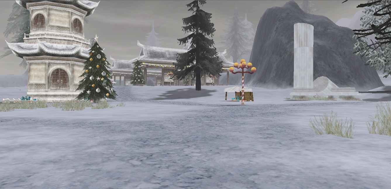 [Preview] List of Maps 2018 - Showcase - Metin2Dev | M2Dev