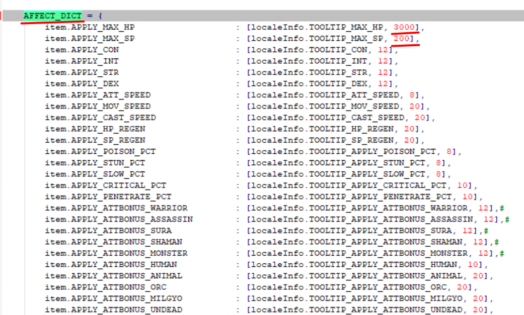Max Bonus in Description - Features & Metin2 Systems - Metin2Dev | M2Dev