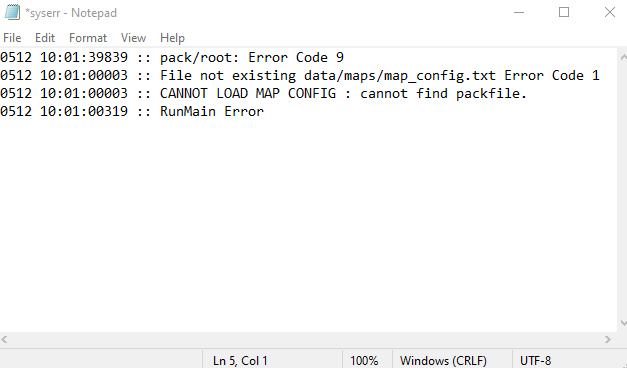 FsFox Encryption Problem - Community Support - Questions & Answers - Metin2Dev | M2Dev