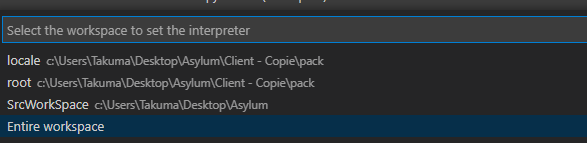 Skeletton of Python modules for IDE. - Tools & Programs - Metin2Dev | M2Dev