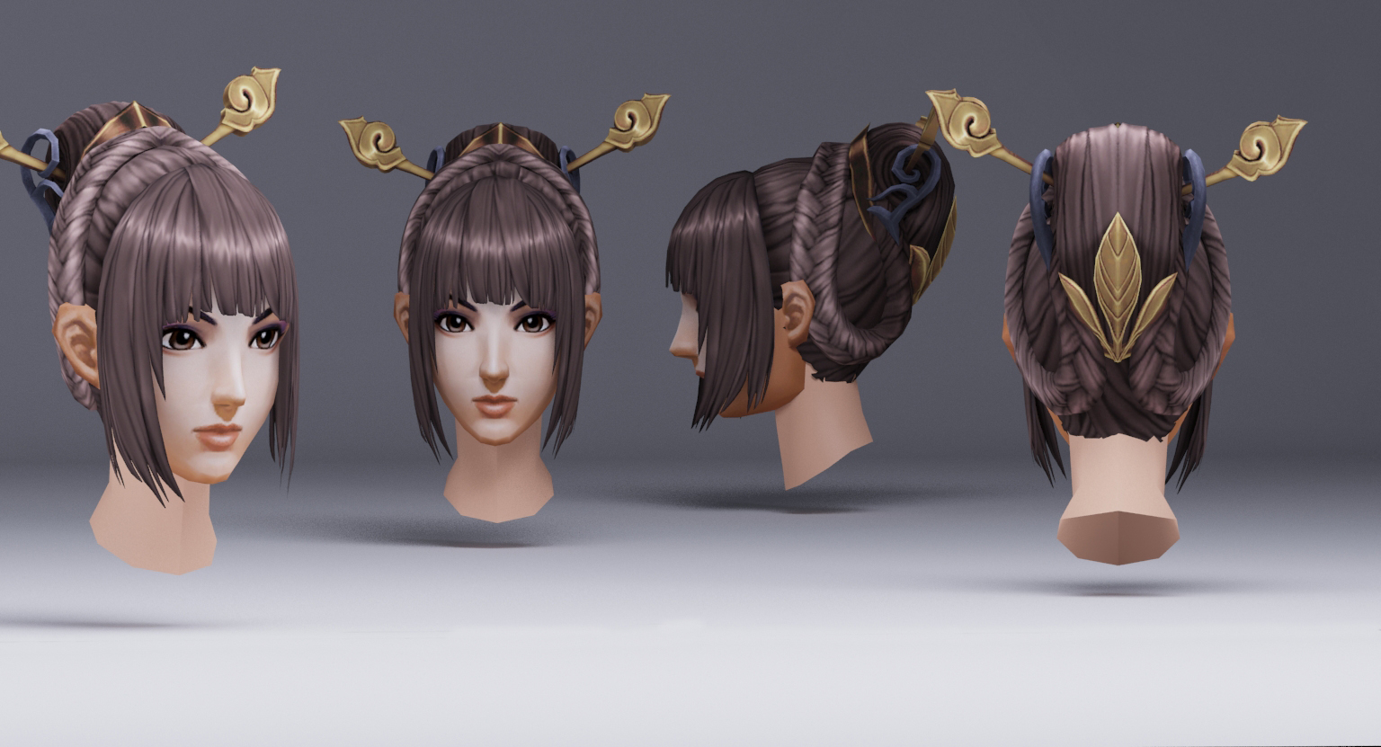 3D ART Tatsumaru - Showcase - Metin2Dev | M2Dev