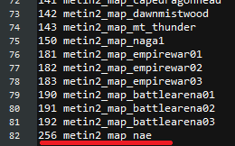 How to Install Map - Basic Tutorials / Beginners - Metin2Dev | M2Dev