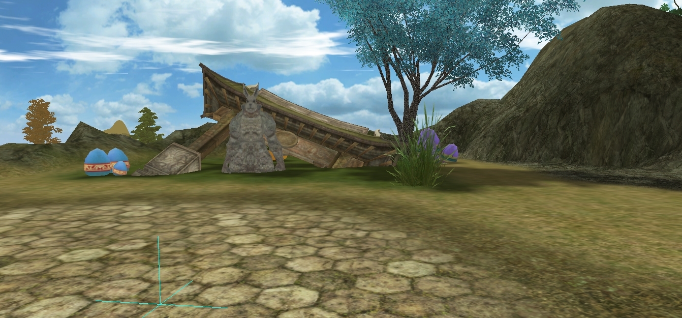 Easter Maps1 - Showcase - Metin2Dev | M2Dev