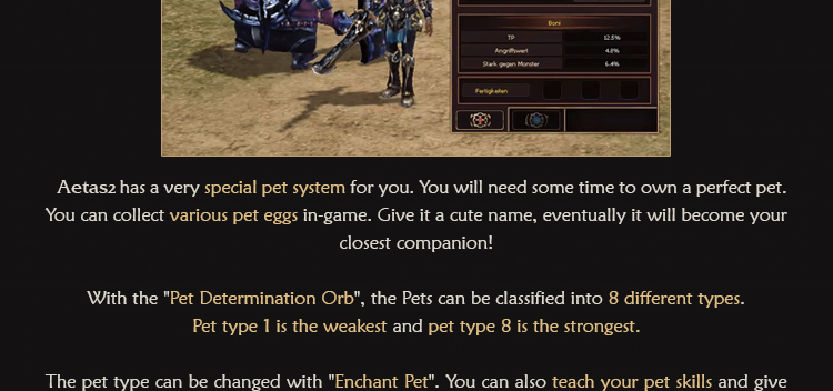 Aetas2 - Private Servers Archive - Metin2Dev | M2Dev