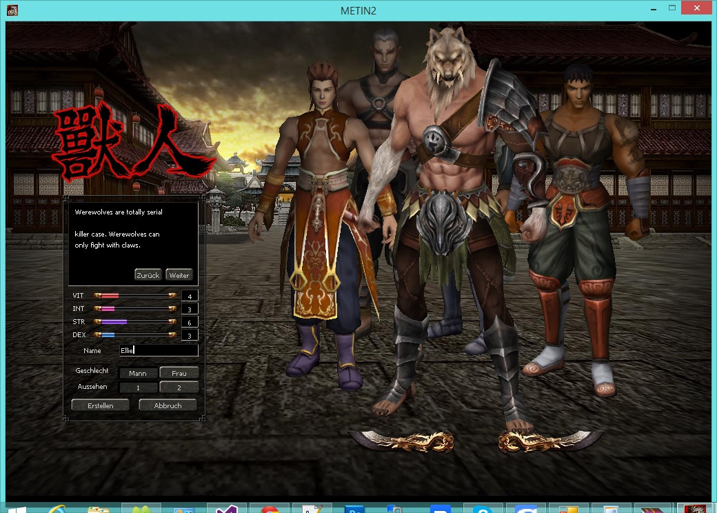 [ Dead Download Link ] 3D Models [ We Need You ] - Page 3 - Temporary - Metin2Dev | M2Dev