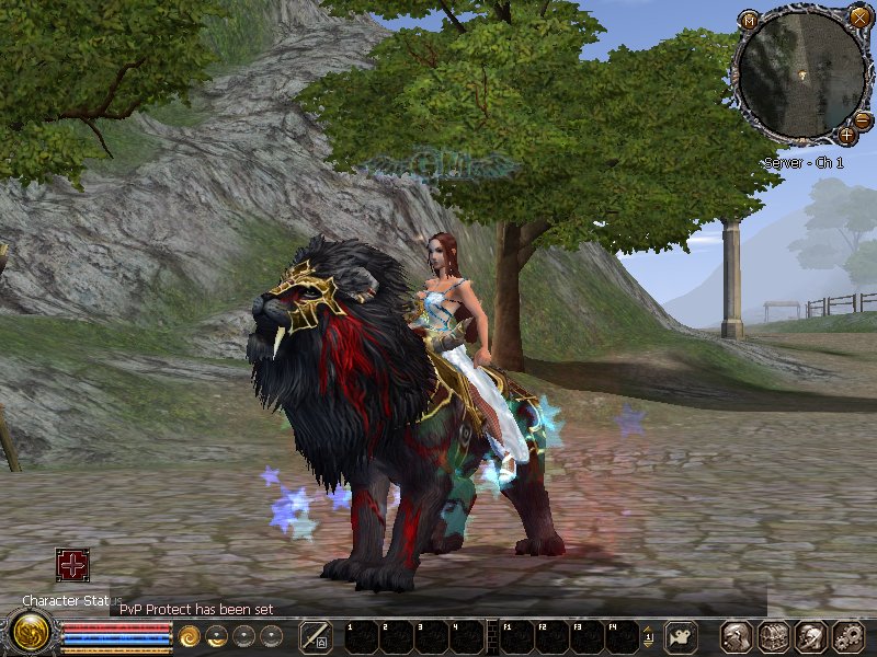 Montures X32 - Montures - Metin2Dev | M2Dev