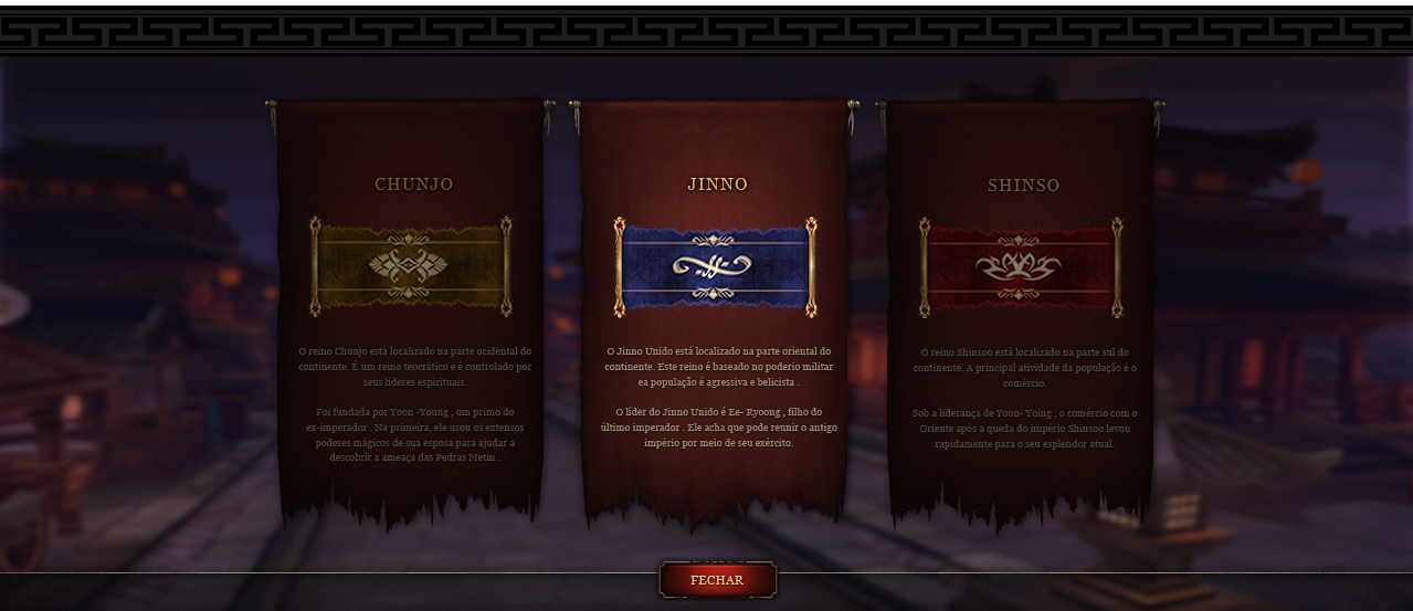 Login Interface - Interfaces - Metin2Dev | M2Dev