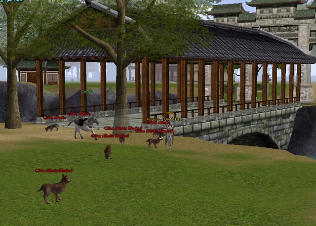 HD Bridge - Inclassable - Metin2Dev | M2Dev