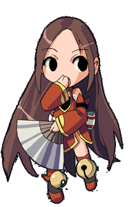 Metin2 Chibis full set - 2D Graphics - Metin2Dev | M2Dev