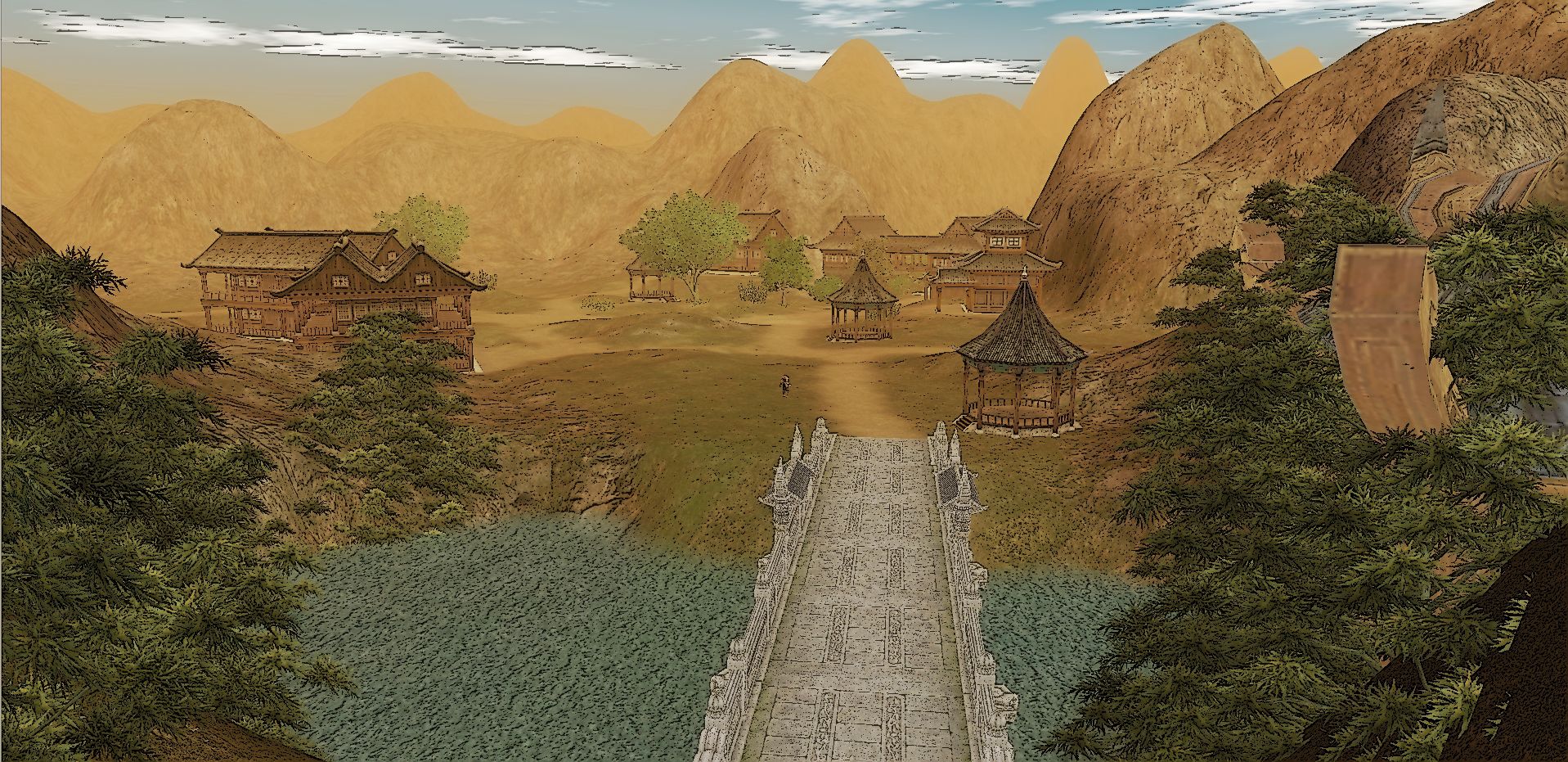 Arbana Map - Maps - Metin2Dev | M2Dev