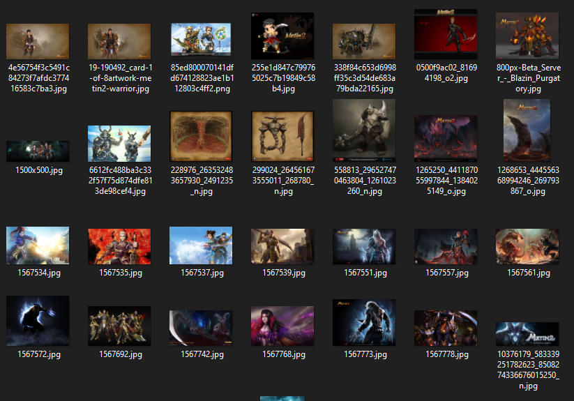 Loading Images - 2D Graphics - Metin2Dev | M2Dev