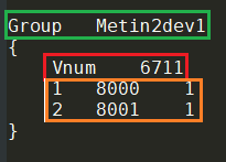 Manage NPC / Monster spawn on your maps - Basic Tutorials / Beginners - Metin2Dev | M2Dev