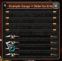 Ente's Python Examples - Features & Metin2 Systems - Metin2Dev | M2Dev