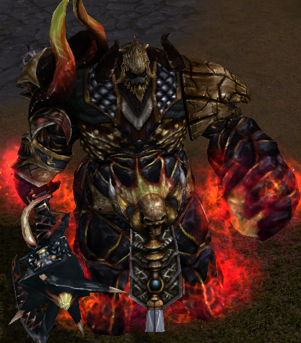 Alpha channel for npcs - 2D Graphics - Metin2Dev | M2Dev