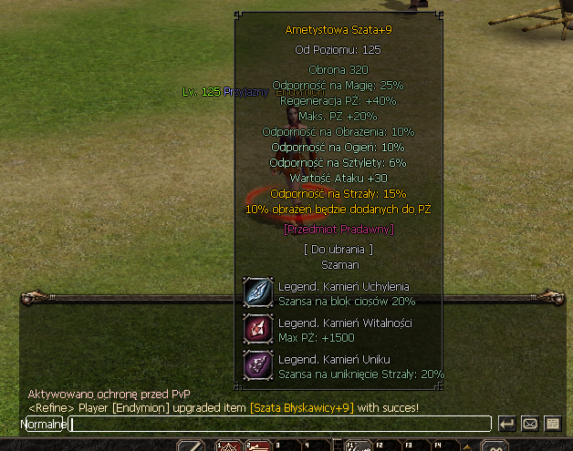 Announcement Refine Succes - Programmation & Développement / Codes - Metin2Dev | M2Dev