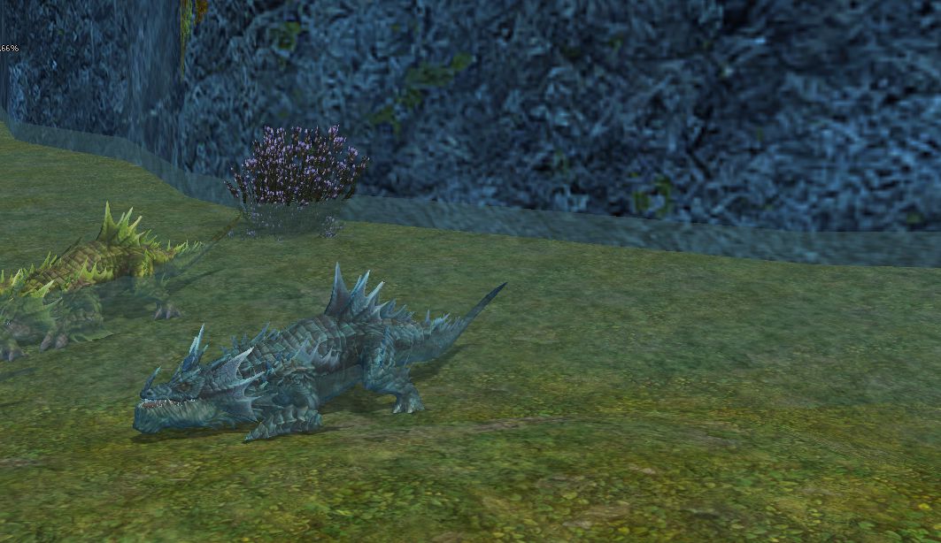 [NEW MAP]Crocodile cave - Showcase - Metin2Dev | M2Dev