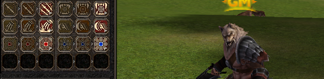 Bug Lycan - Community Support - Questions & Answers - Metin2Dev | M2Dev