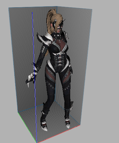 Ryse - Pets & Mounts - Inclassable - Metin2Dev | M2Dev