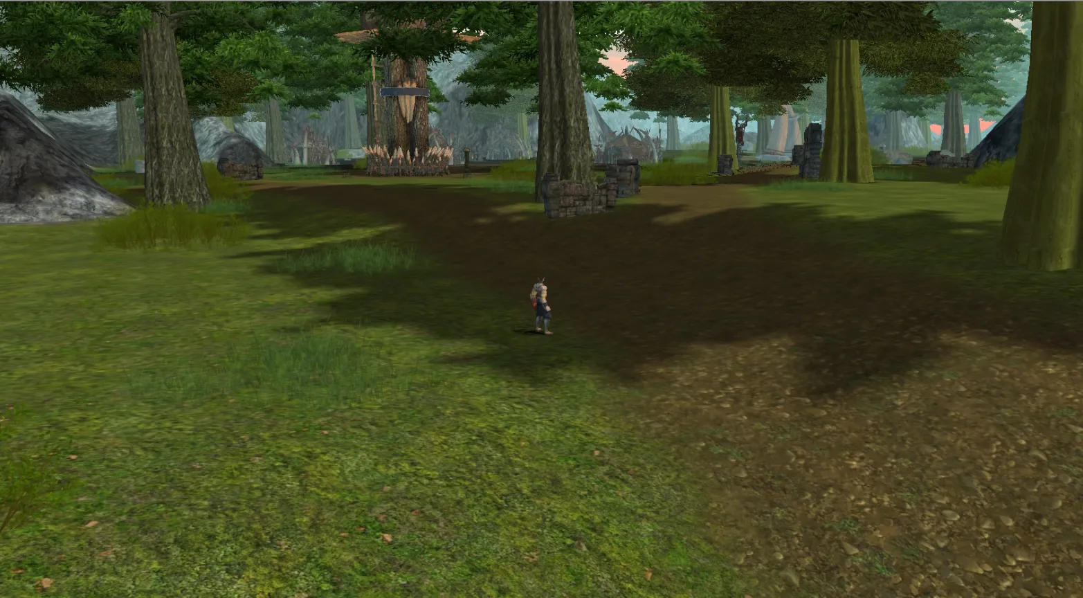 [MAP] Orc remake 6x6 - Showcase - Metin2Dev | M2Dev