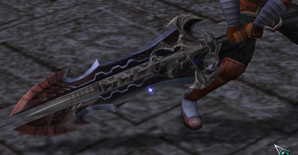 Weapons X7 - Weapons - Metin2Dev | M2Dev