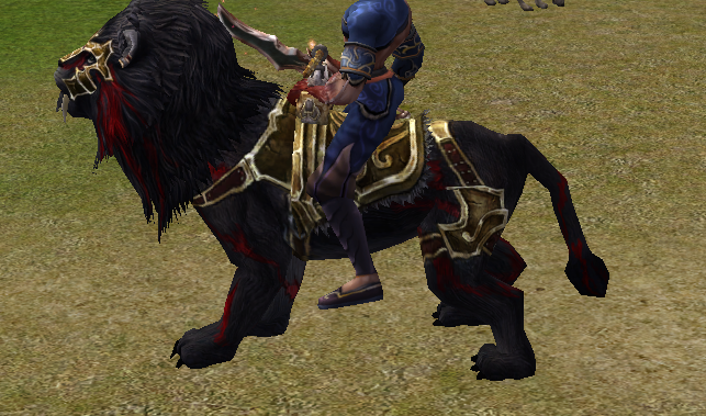 Mount Specular problem - Community Support - Questions & Answers - Metin2Dev | M2Dev