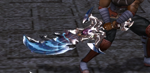 Weapons X7 - Weapons - Metin2Dev | M2Dev