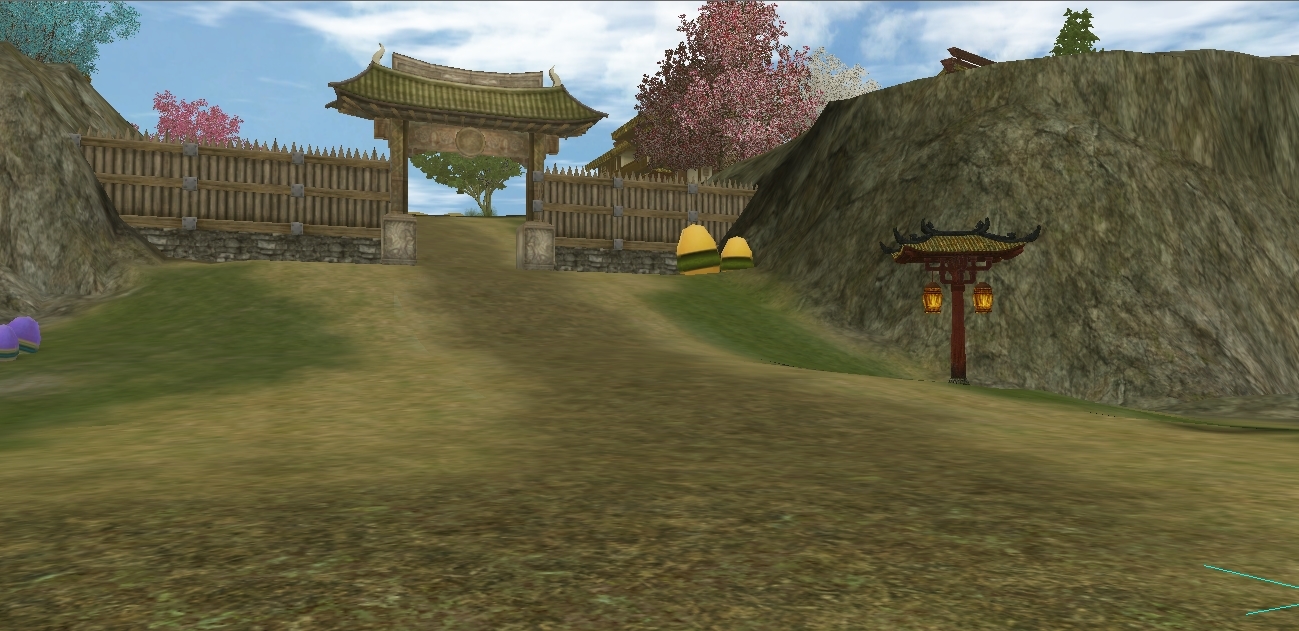 Easter Maps1 - Showcase - Metin2Dev | M2Dev