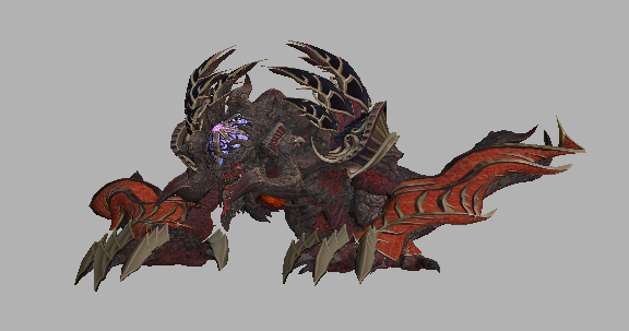 3 Mounts - Montures - Metin2Dev | M2Dev