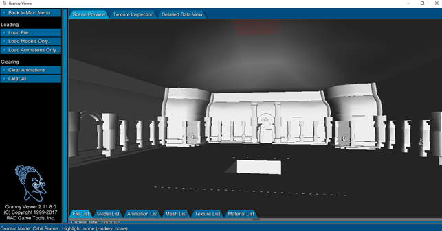 DungeonBlock and LightMap: set Gr2 Model for .prd - Guides & HowTo - Metin2Dev | M2Dev