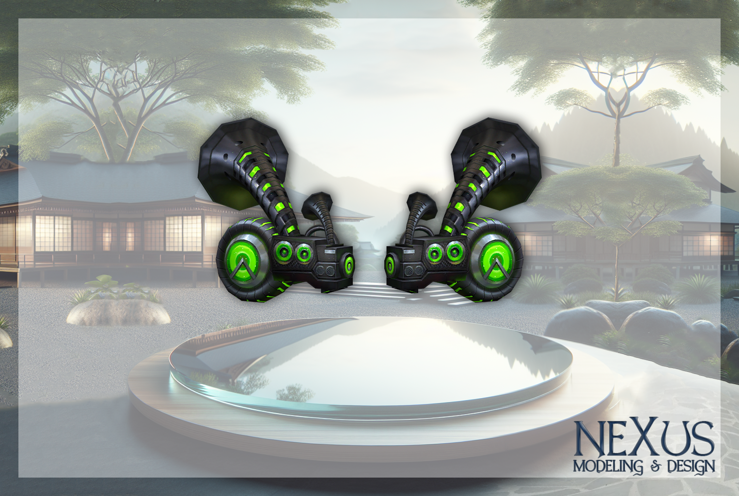 Punk set - Showcase - Metin2Dev | M2Dev