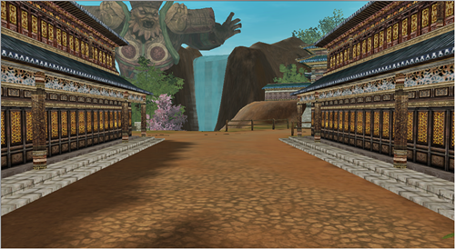 [Preview] Edit map1 - Showcase - Metin2Dev | M2Dev