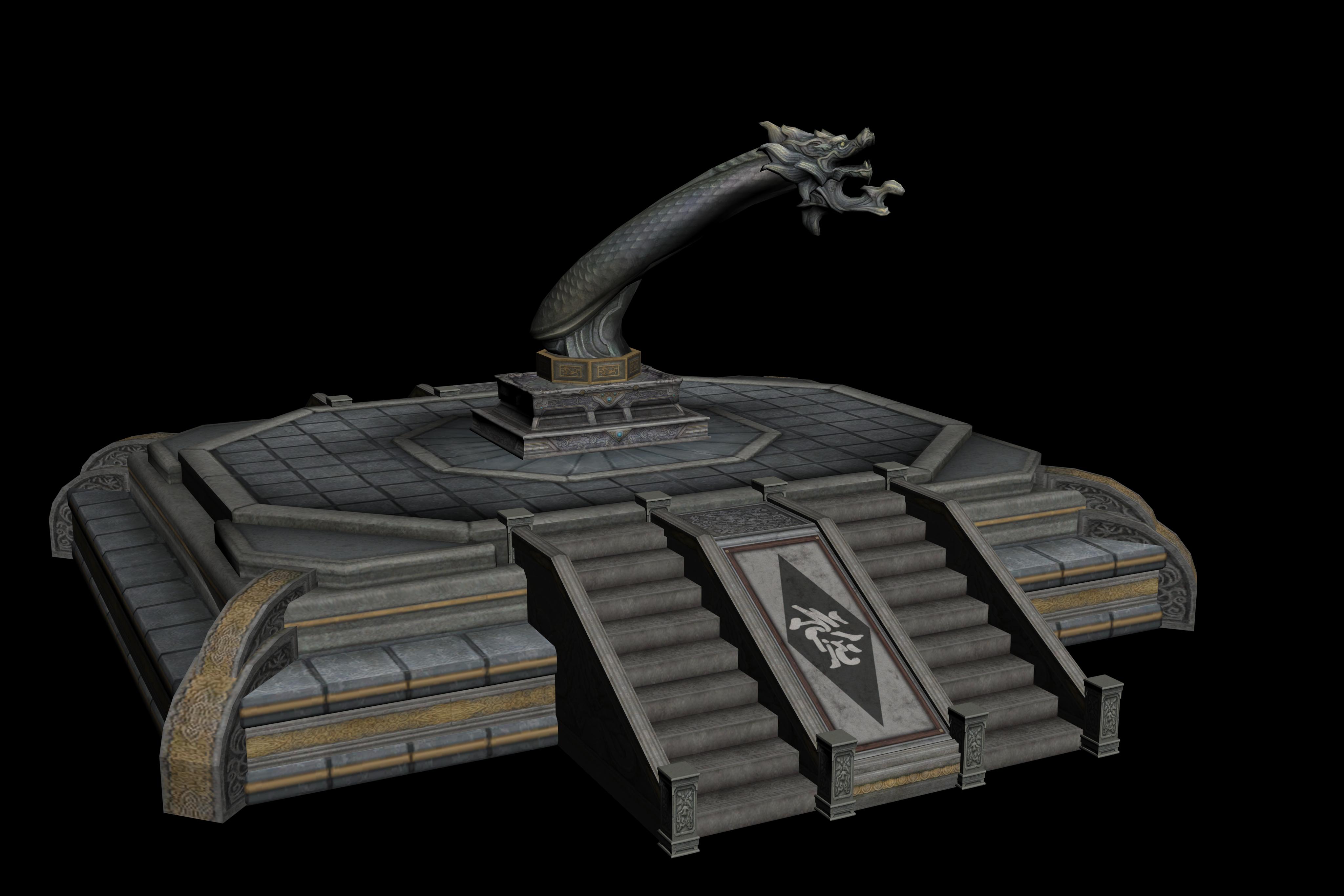 Dragon - Object - Objects - Metin2Dev | M2Dev