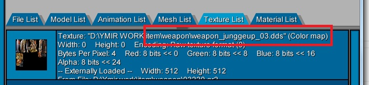 Implement a weapon/armor/costume/item... - Basic Tutorials / Beginners - Metin2Dev | M2Dev