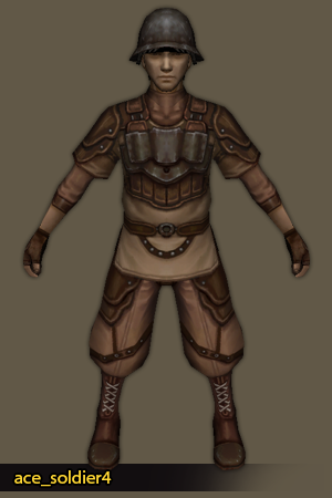 50 NPC's - NPC - Metin2Dev | M2Dev